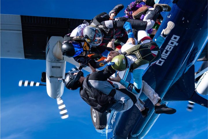 How Much Does Skydiving Cost? | Skydiving.com