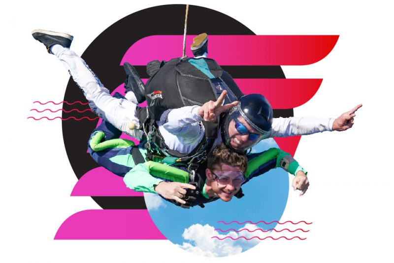 Skydiving.com | Your Source for All Things Skydiving
