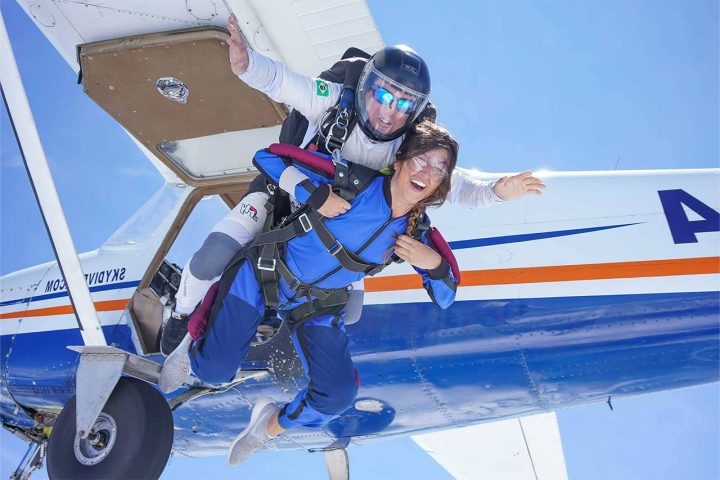 How Much Does Skydiving Cost? | Skydiving.com